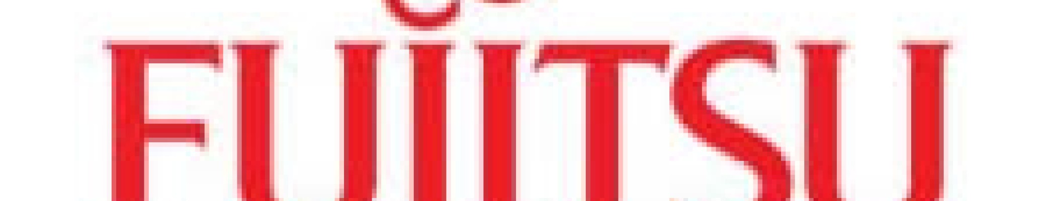 Fujitsu Touch screen