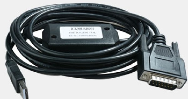 GE Programming Cable