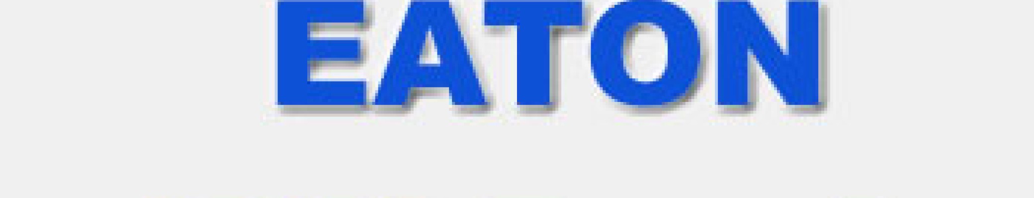 EATON HMI Repair